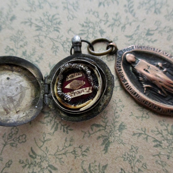 Religious Antiques - Etsy