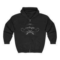 Twilight Forks Sweater for Twilight Lovers Gift for Vampire Twilight ...
