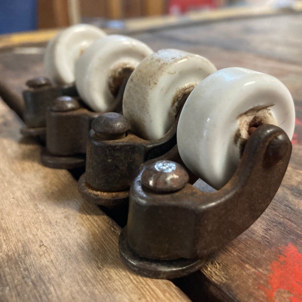 Furniture Casters - Etsy