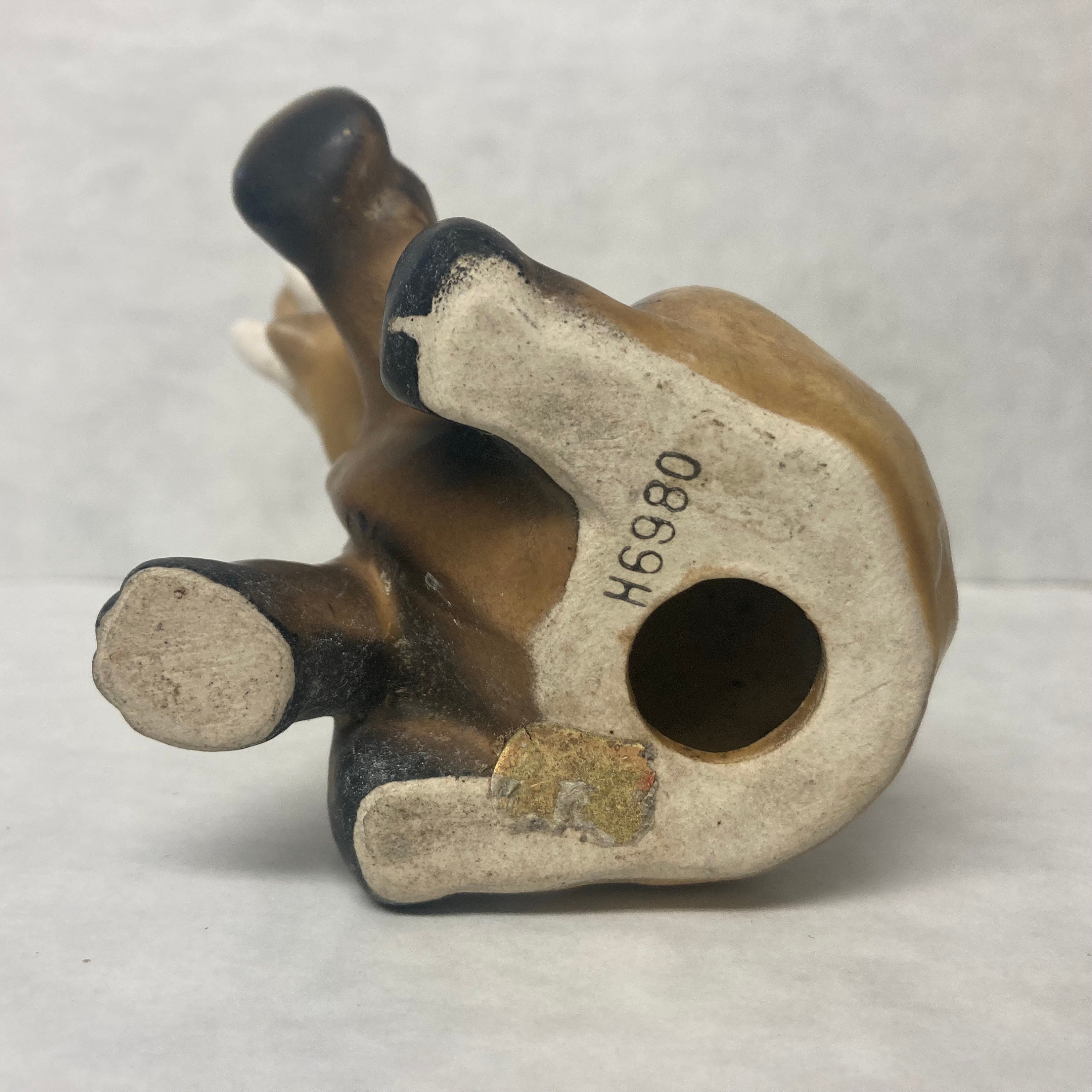 Vintage Lefton Elephant Figurine Made in Japan H6980 - Etsy