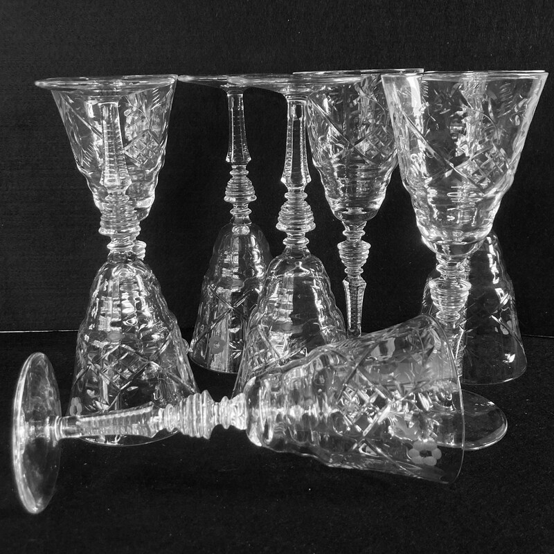 Rock Sharpe Crystal - Etsy