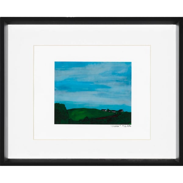 Midwest Landscape - Etsy