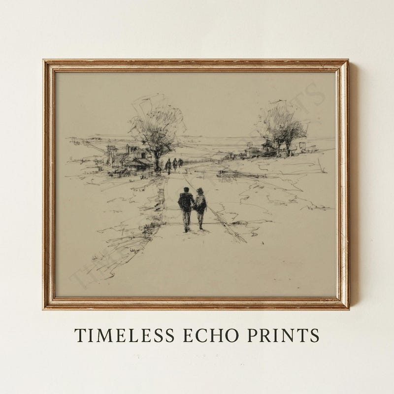 Pencil Sketch Fantasy Art - Etsy