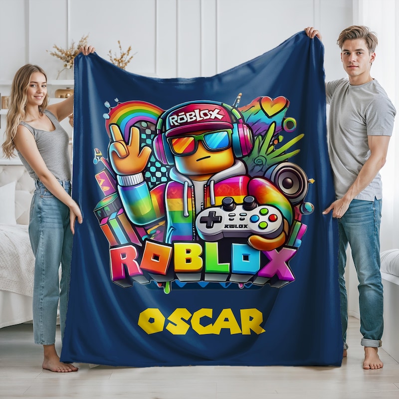 Roblox Merchandise - Etsy