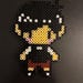 Omori Perler Bead Figures - Etsy