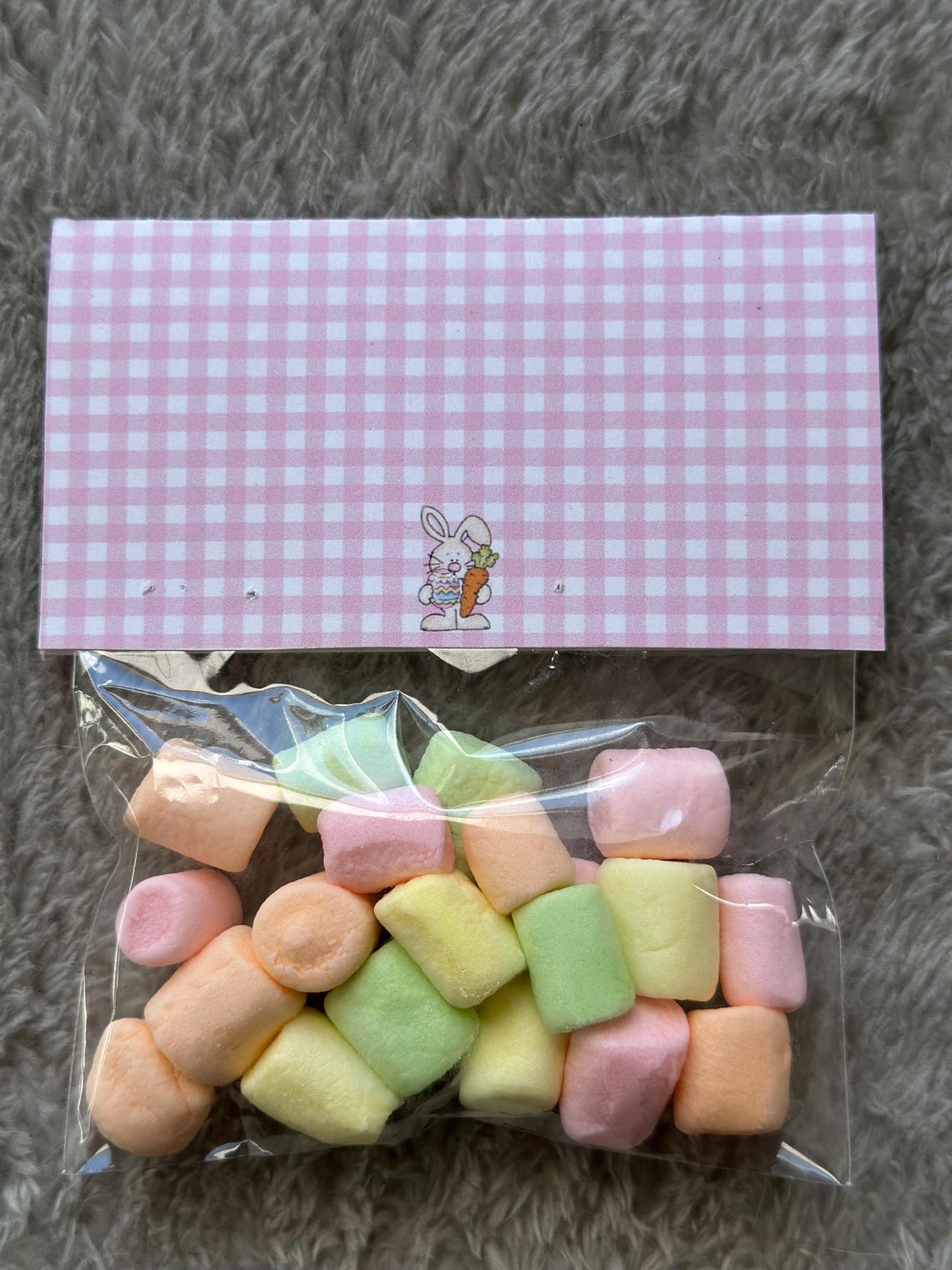 Easter Bunny Poop Candy | Funny Easter Treat | Bunny Poop Gift | Easter ...