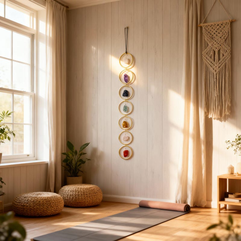 Kristall spacerw - Etsy.de