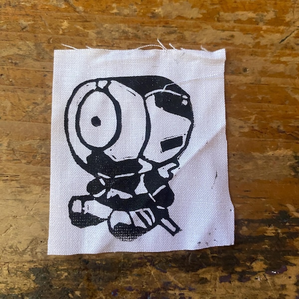 Ultrakill V2 Plush - Etsy