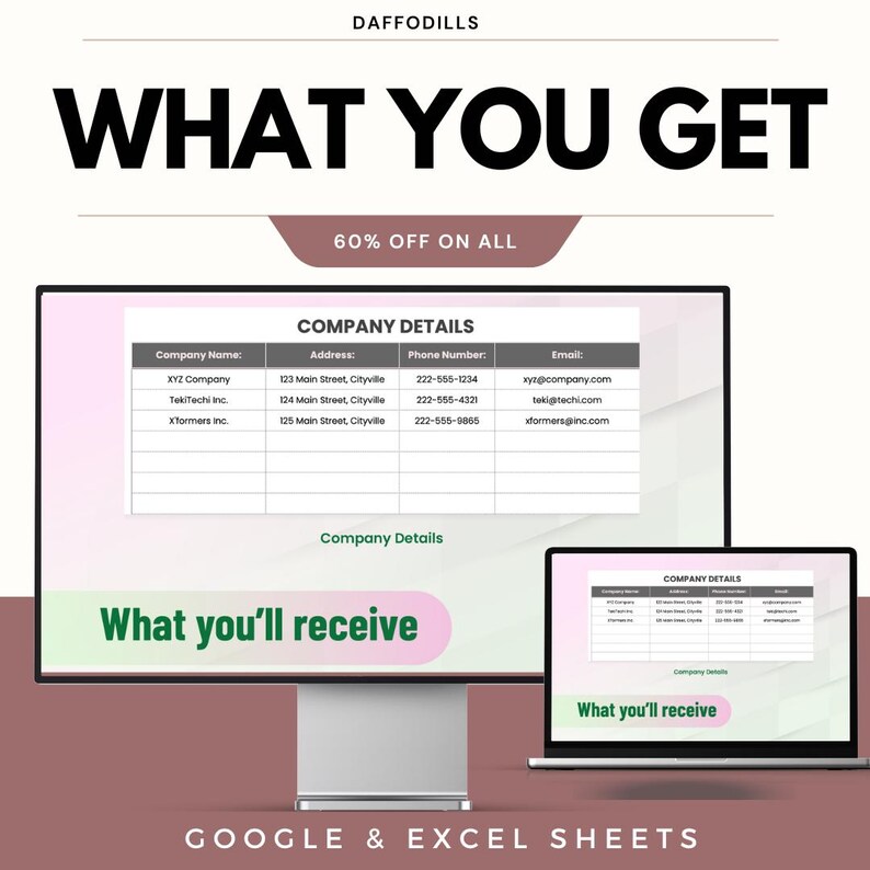 Periodic Maintenance Schedule Template, Equipment Service Log, Excel ...