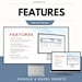 Bakery Inventory Template for Google and Excel Sheets – Easy Stock ...