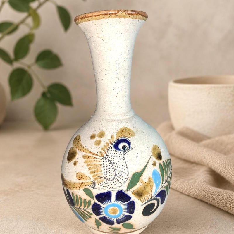 Tonala Pottery Sandstone - Etsy