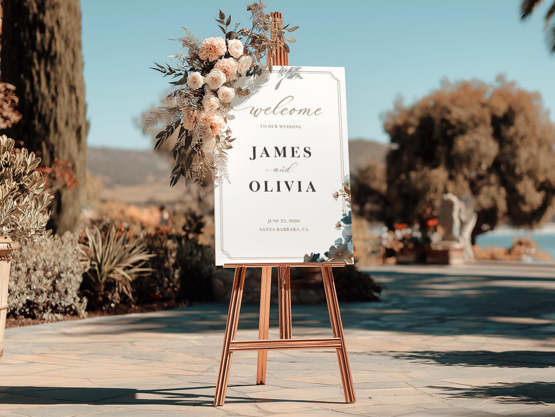 10-piece Signage Bundle - the Montecito Collection | Coastal Blue ...