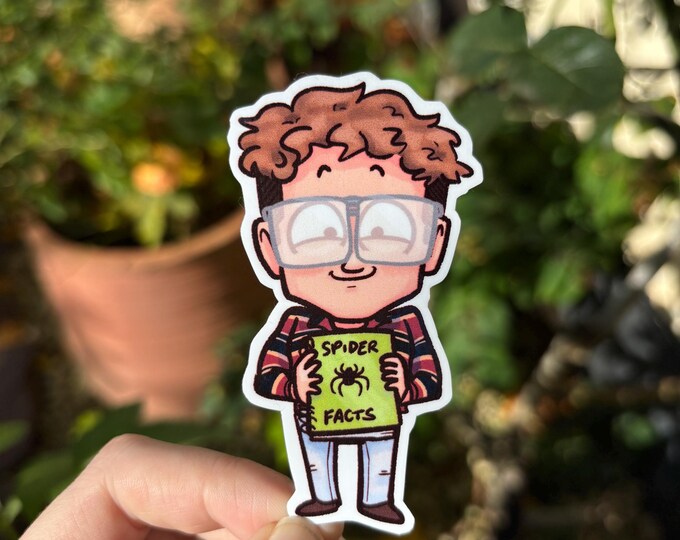 Vigilante Sticker Pack - Etsy Canada