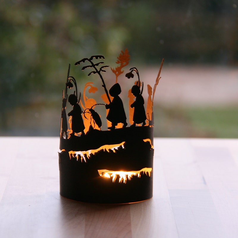 Root Children - Etsy