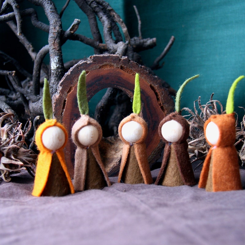 Root Children - Etsy