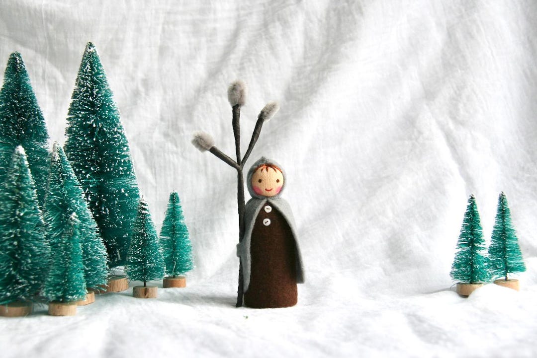 Willow Child, Seasons Tabel, Flower Child, Spring, Waldorf, Nature ...