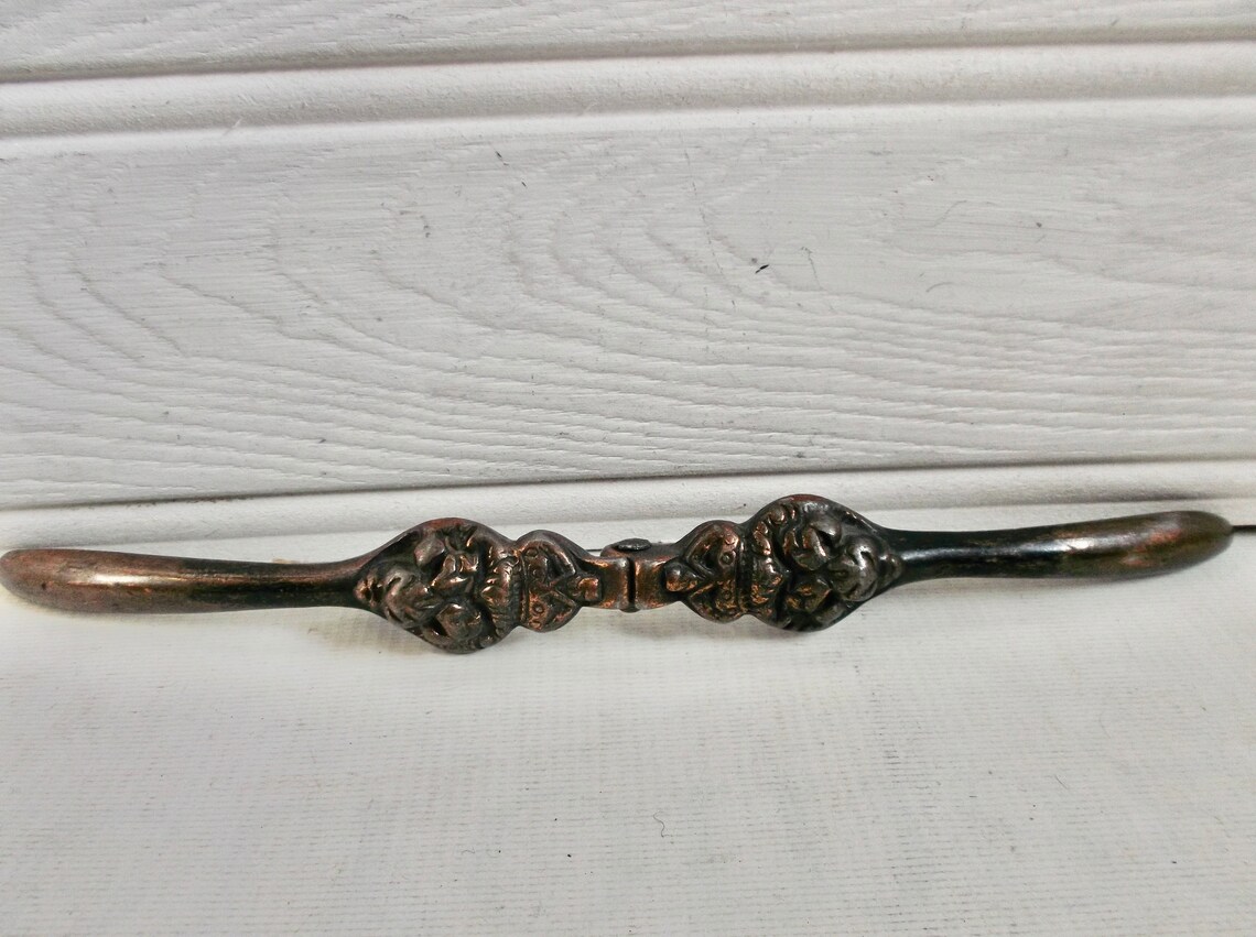 Antique Lion's Head Bronze Metal Nutcracker Circa 1890s - Etsy