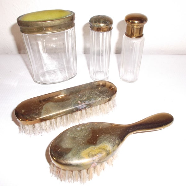 Dressing Table Set - Etsy