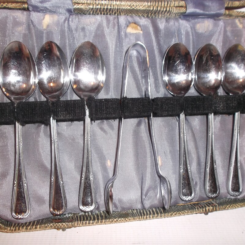 High Tea Cutlery - Etsy