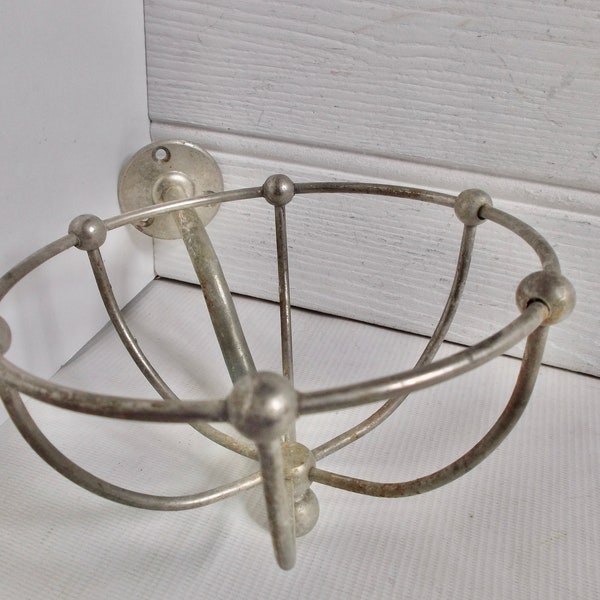 Wire Soap Dish - Etsy