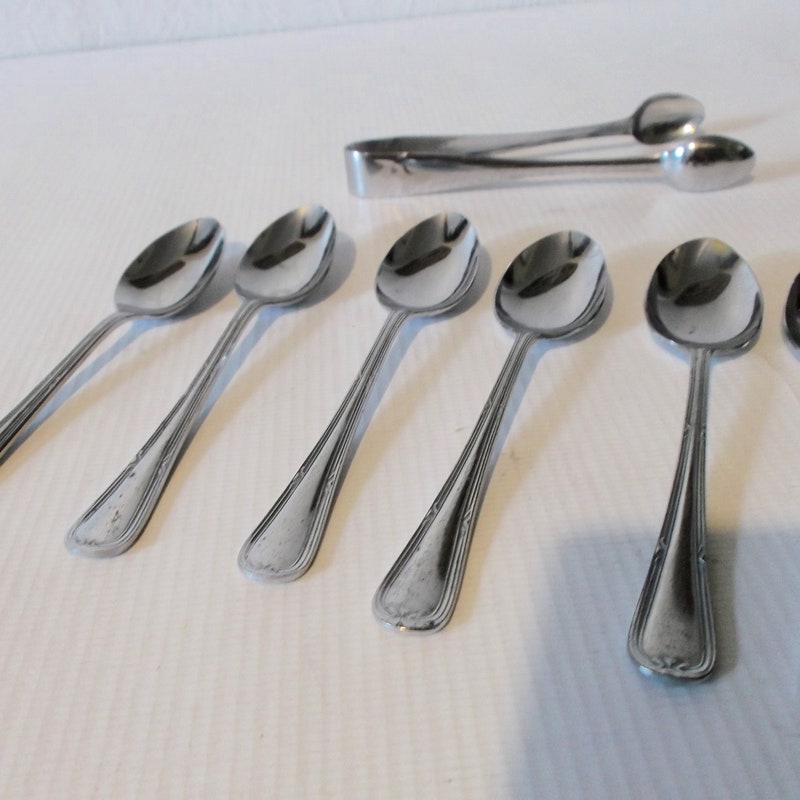 High Tea Cutlery - Etsy
