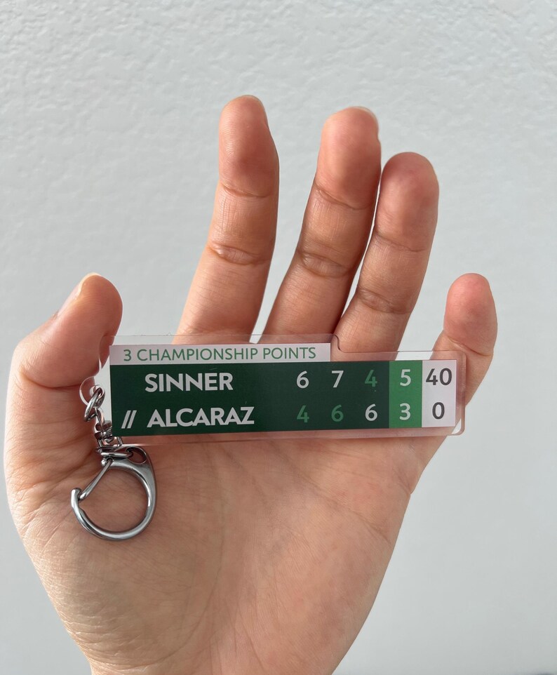 Carlos Alcaraz Vs. Jannik Sinner Roland Garros (french Open) 2025 ...