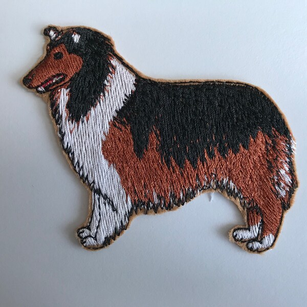 Rough Collie Clothing - Etsy