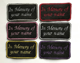 In Memory of Patch | Etsy