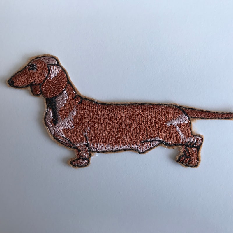 Dog Patch - Etsy