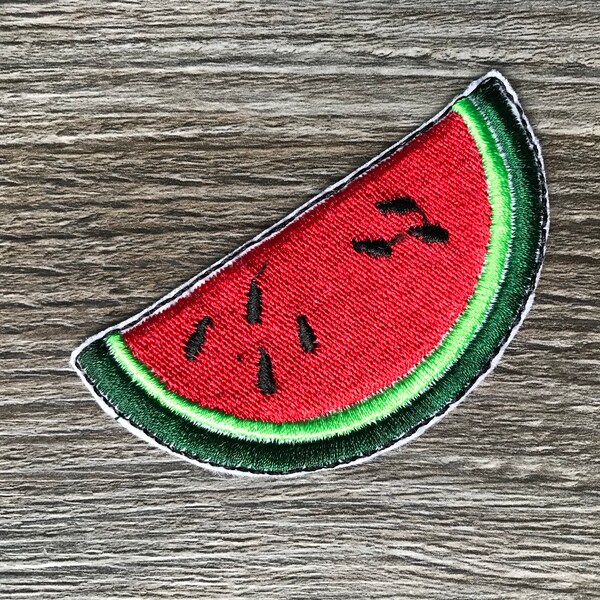 Watermelon Patch - Etsy UK