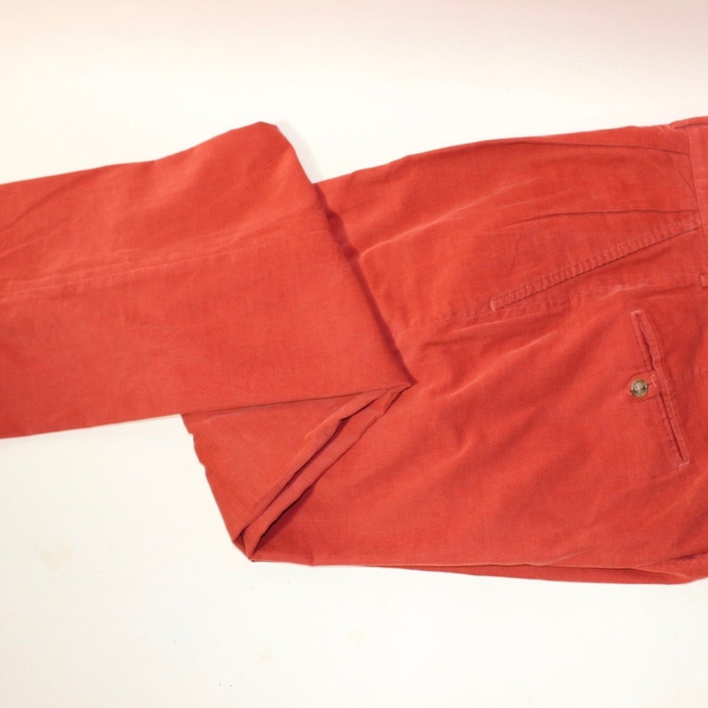 Nantucket Red - Etsy