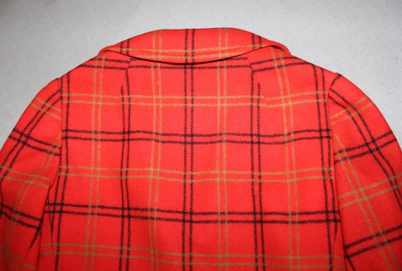 vintage 60's - 70's -Young Pendleton- Ladies 3 button… - Gem