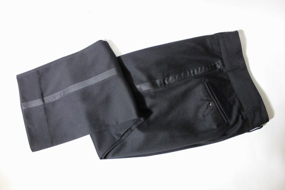 vintage c. 1928 -Gammill & Anderson- Men's Tuxedo. Pe… - Gem