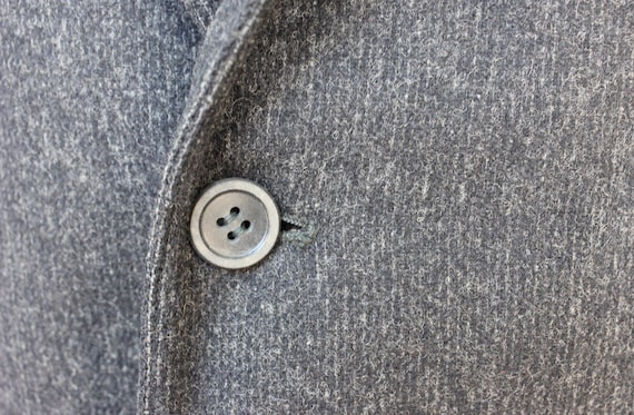 vintage 1950's -Jayson Hall- Men's suit coat. Ivy Sty… - Gem