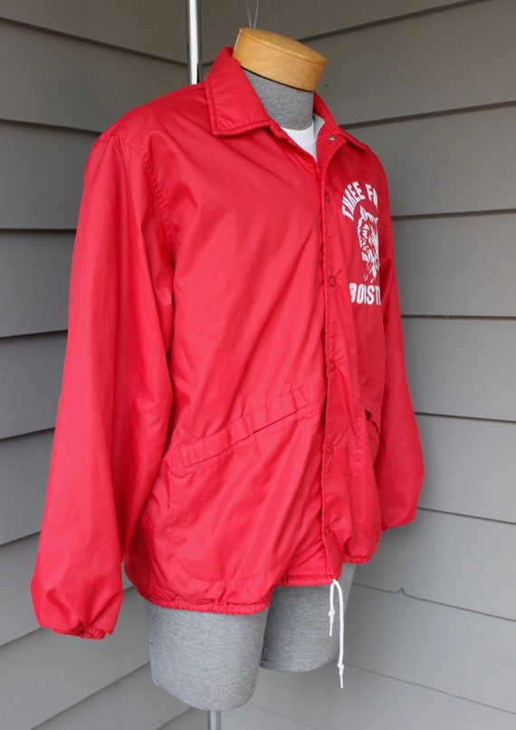 vintage 70's -80's -Pla-Jac by Dunbrooke- Men's windb… - Gem