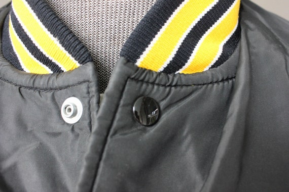 vintage 70's - 80's -Pla-Jac by Dunbrooke- Men's Blac… - Gem