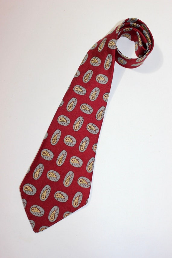 Vintage arrow mens rayon - Gem