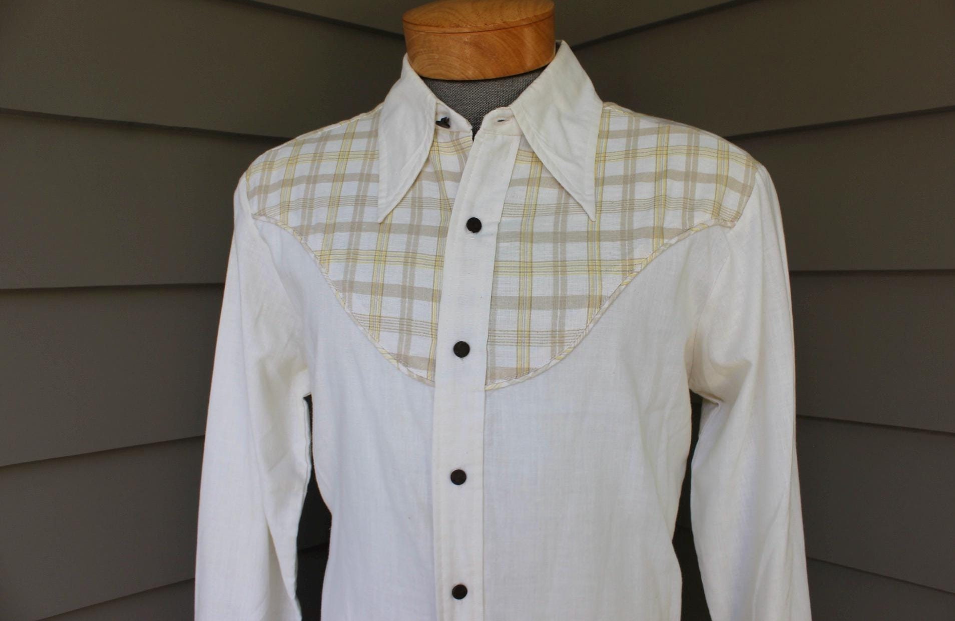 70s Kennington Shirt - Etsy 70s Kennington Shirt - Etsy