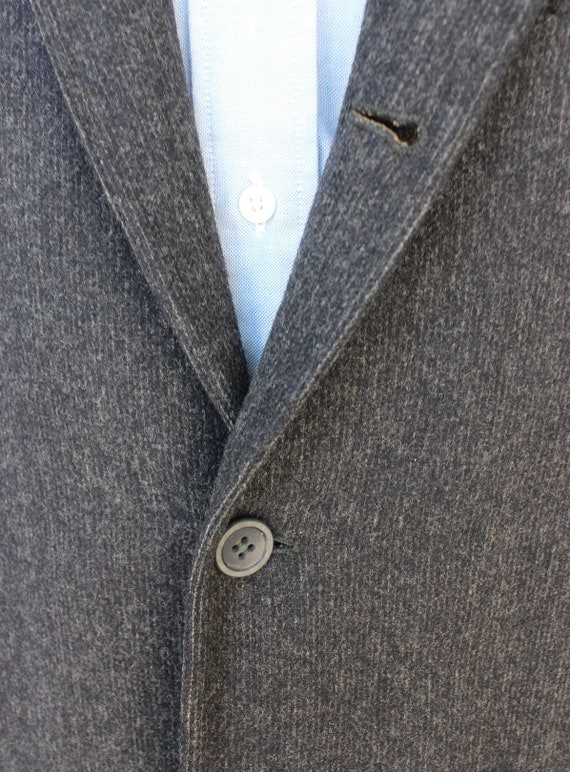 vintage 1950's -Jayson Hall- Men's suit coat. Ivy Sty… - Gem