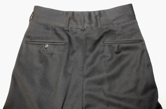 vintage c. 1928 -Gammill & Anderson- Men's Tuxedo. Pe… - Gem