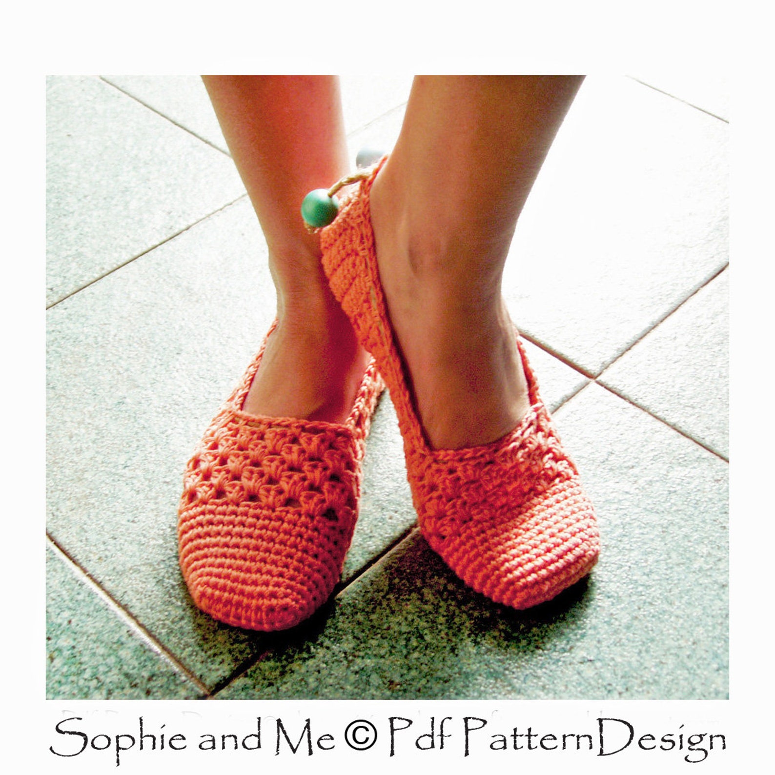 Lace Slippers/espadrilles Crochet Pattern Instant Download Pdf - Etsy