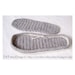 Crochet Outsoles With Foot-shape - 4 Standard Sizes - Instant Download ...