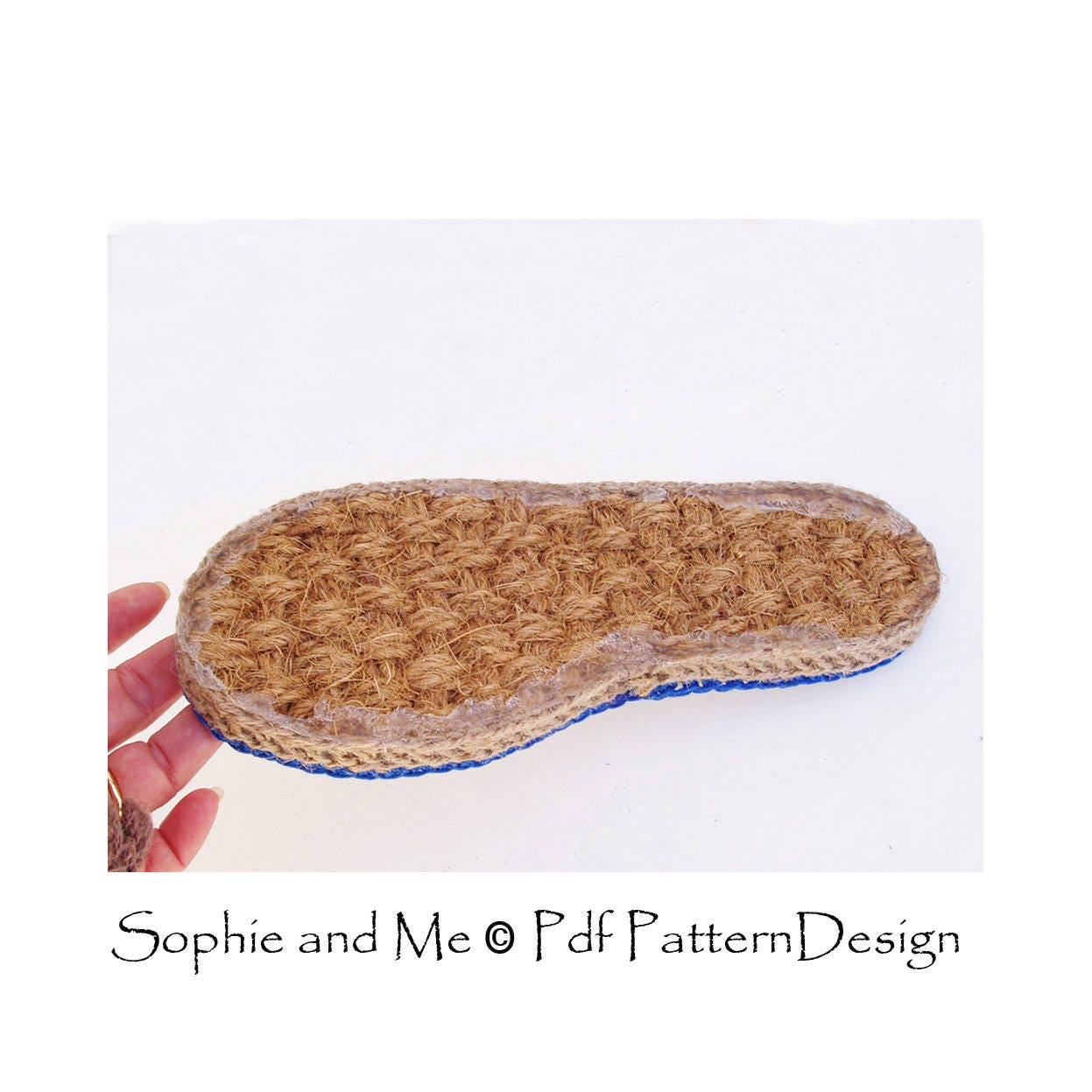E-book Outsoles - 4 Patterns - 4 Methods. Instant Download Pdf - Etsy