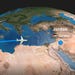 Professional Custom Travel MAP Animation Video Within 24 Hours - Etsy