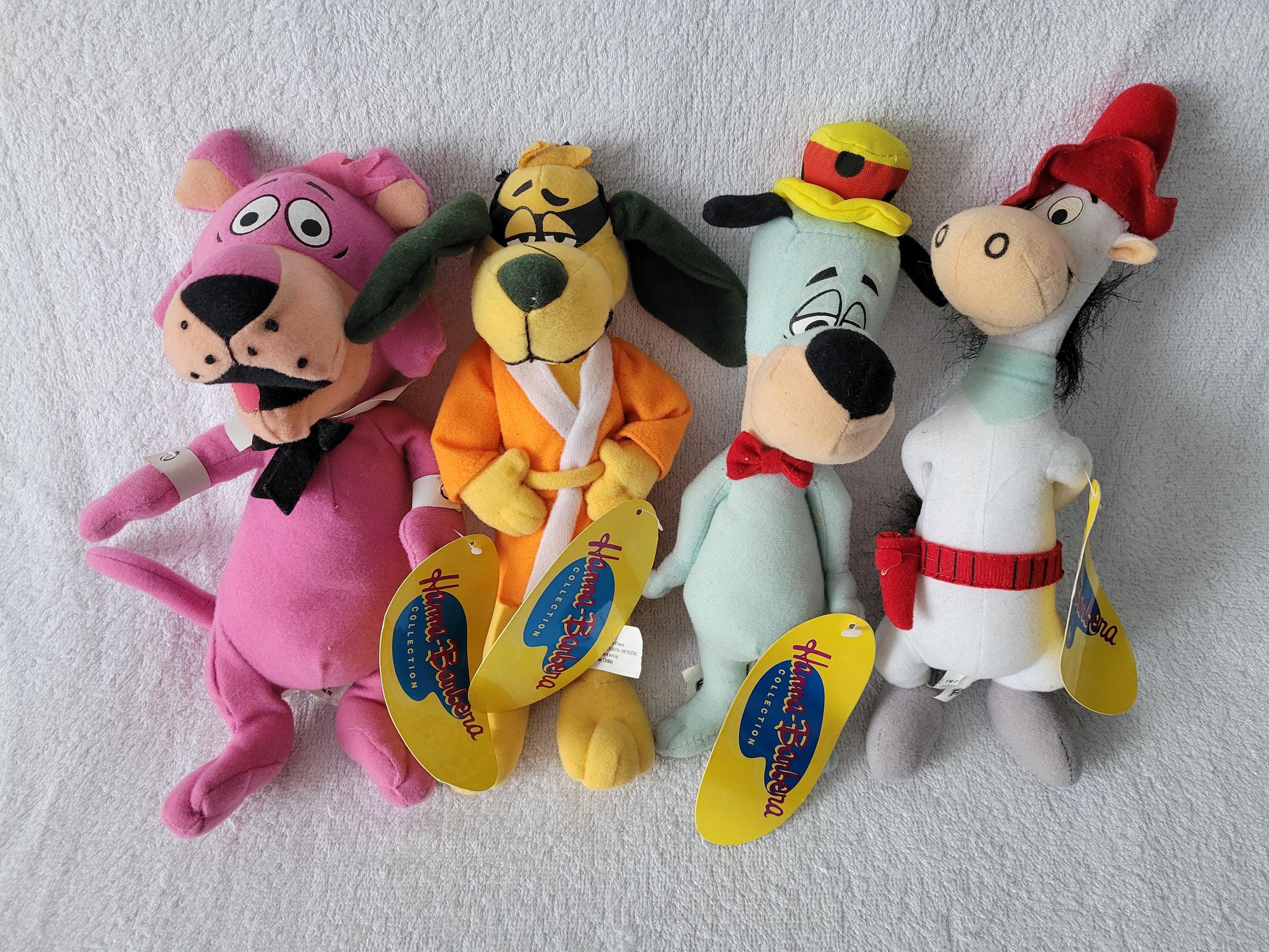 Hanna Barbera Plush