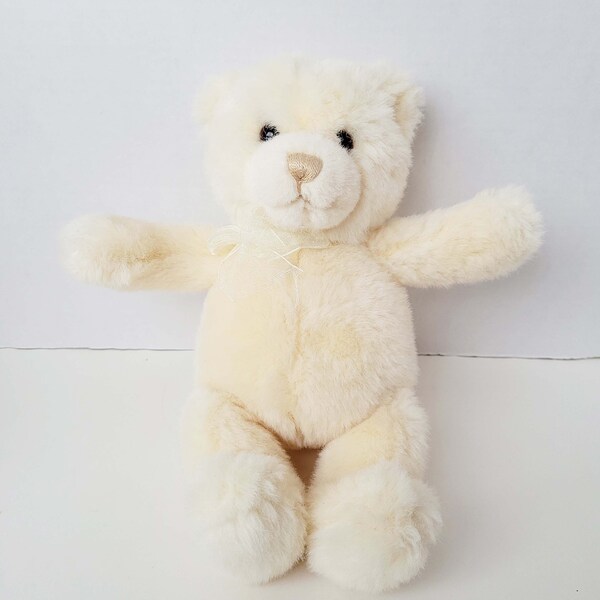 Tender Teddy Bears - Etsy