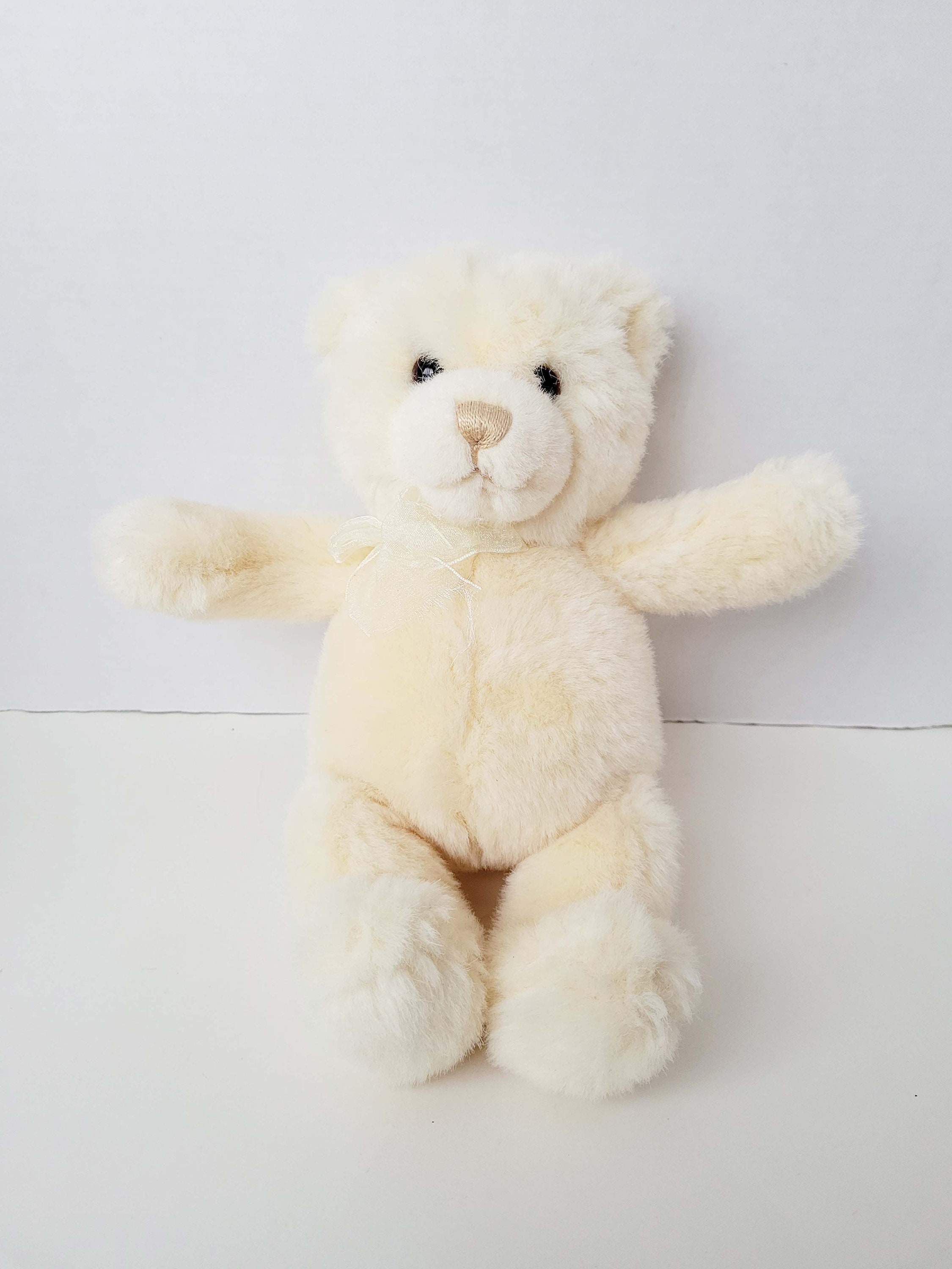 Musical Gund Bear - Etsy
