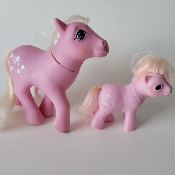 Vintage Mlp - Etsy