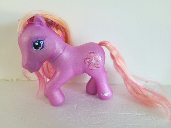 Mlp Candy Swirl