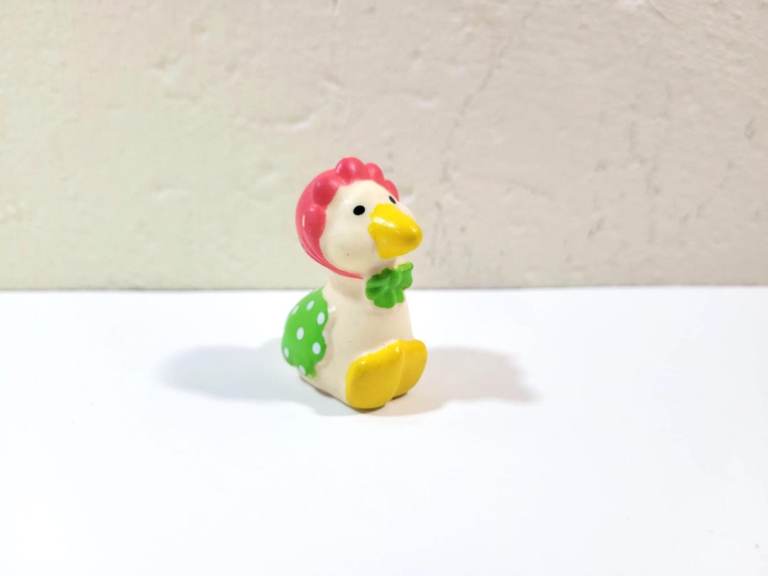 Strawberry Shortcake, Gooseberry, Animal Friend of Cherry Cuddler ...